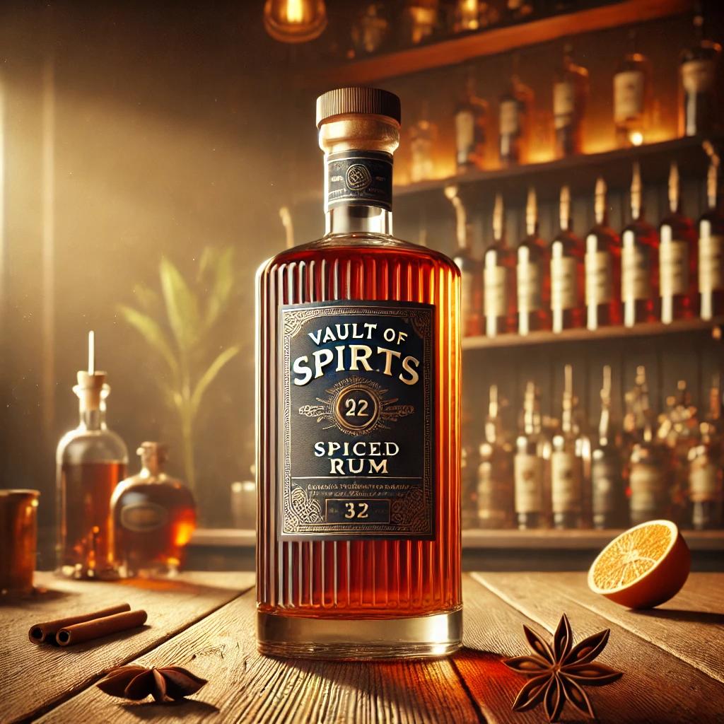 Spiced Rum | Buy online – Delicious Spiced Rums | Exotic Flavors