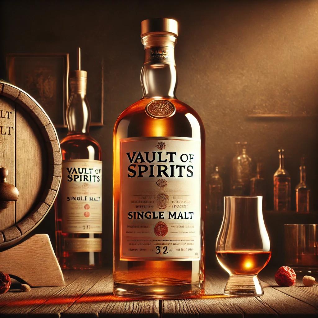 Single Malt Whisky | Buy Online – Exceptional and Rare Bottles